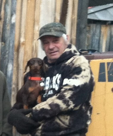 Robert P. Lemire, Sr. | Obituaries | essexreporter.com