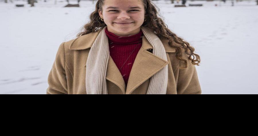 Kate Vanni joins Essex Reporter staff | Local News | essexreporter.com