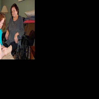 VNA: Healing door to door | Local News | essexreporter.com