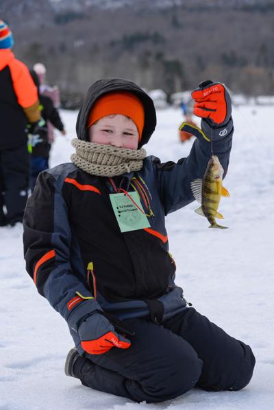 Reminders for ice fishing fun and safety in Vermont | Things To Do ...