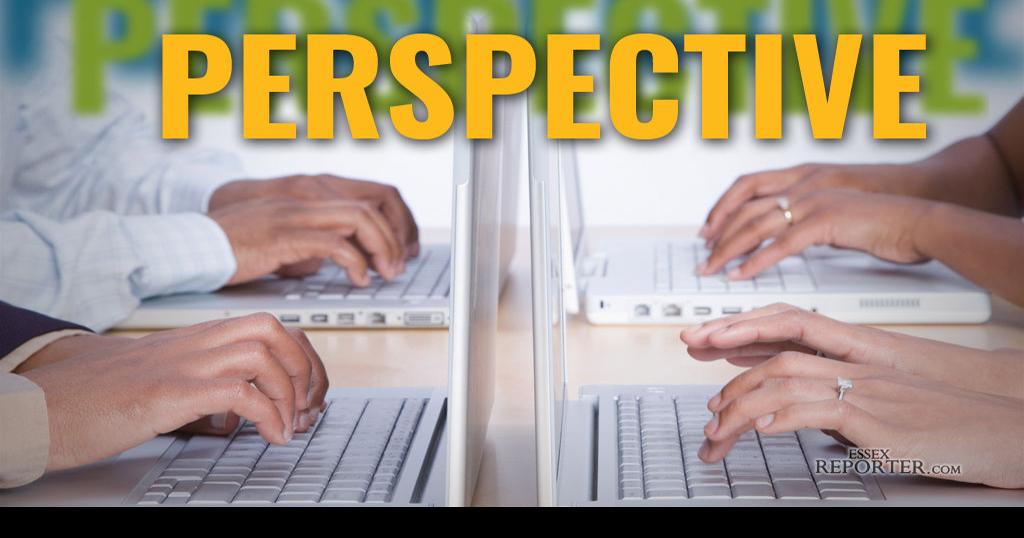 The solution to Vt.’s shrinking workforce | Opinion | essexreporter.com