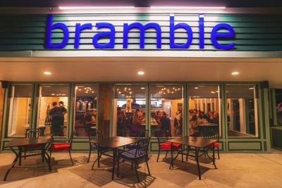 Bramble brings the Vermont dining scene out of its comfort zone | Local ...