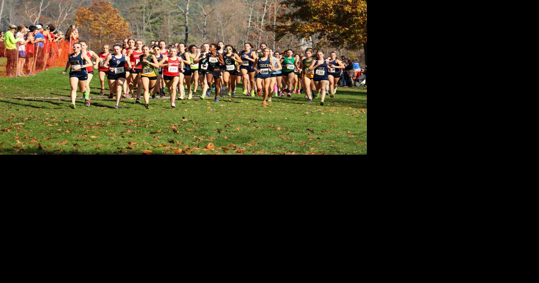 GALLERY: Essex High School at Vermont State Championships - Oct. 28 ...