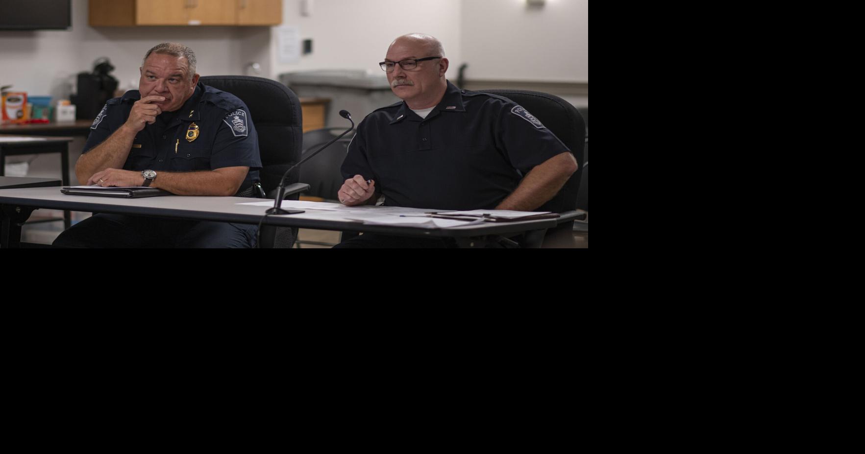 Essex selectboard passes new public nuisance ordinance, excluding ...