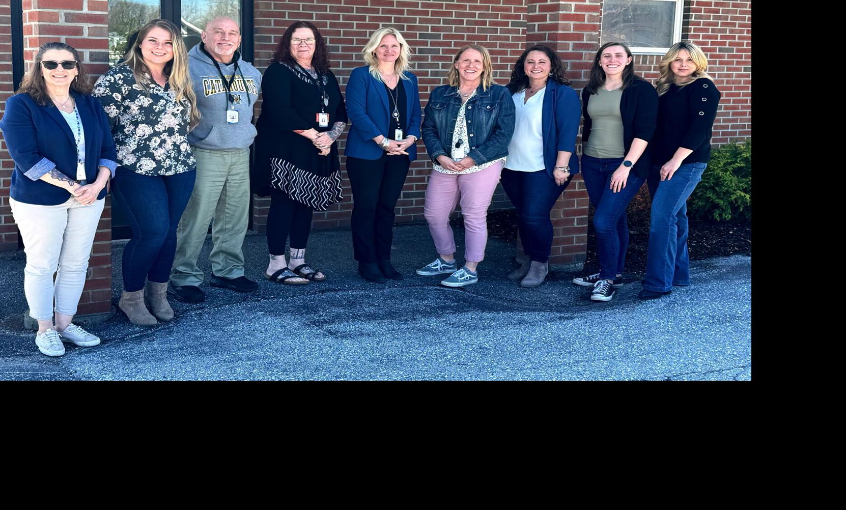 NCSS launches Access Center for timely mental health care | Local News ...