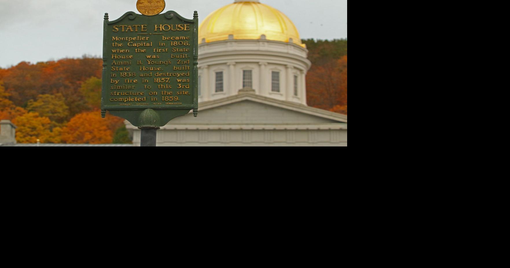 Reps. Karen Dolan and Lori Houghton discuss the 2024 Vermont ...