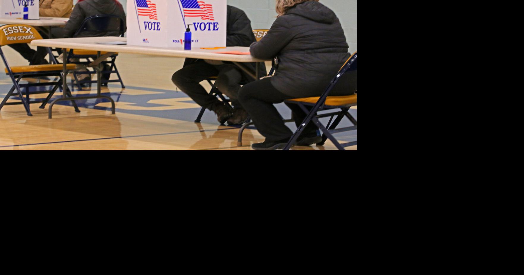 ELECTION RESULTS: Here’s how Essex residents voted this fall ...