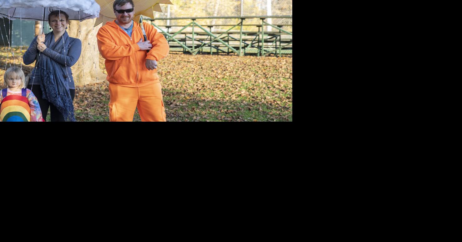 Enter the Essex Reporter’s Halloween costume contest! | Things To Do ...