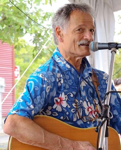 Singer and songwriter Jon Gailmor to perform at First Congregational ...