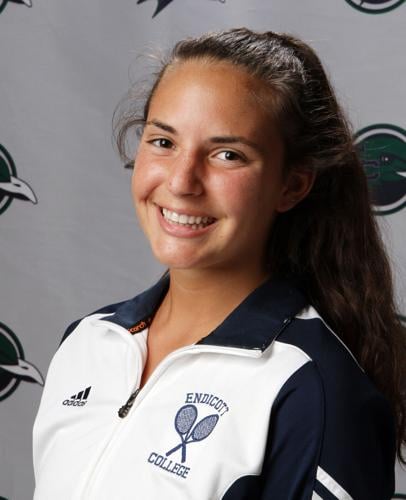 Essex’s own Kate Cioffi to be honored in Endicott College Athletics ...