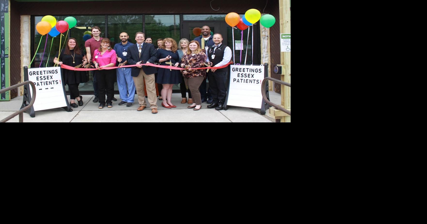 Community Health Centers opens new location in Essex Junction | Local ...