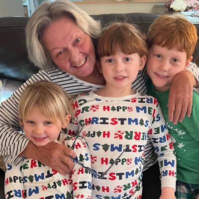 Susan Marie Luck | Obituaries | essexreporter.com