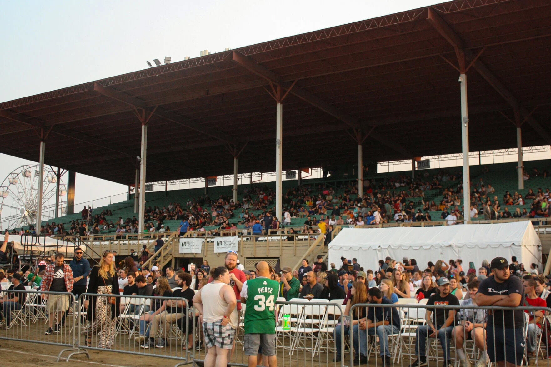 Champlain Valley Fair: Concert Lineup Revealed | Local News ...