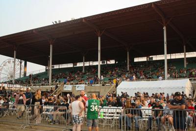 Champlain Valley Expo plans grandstand renovation | Local News ...
