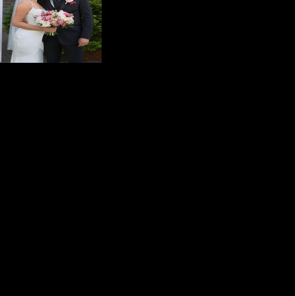 Wedding announcement: Jordan Walsh and Austin Theriault | Local News ...