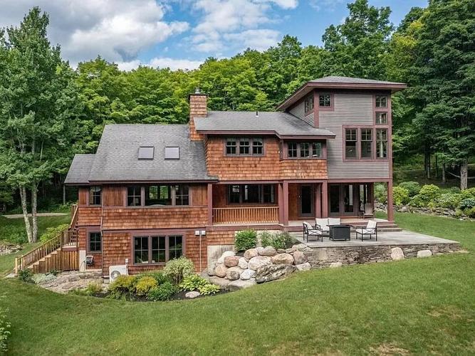 Gallery These Are The 5 Most Expensive Homes Purchased In Essex Town