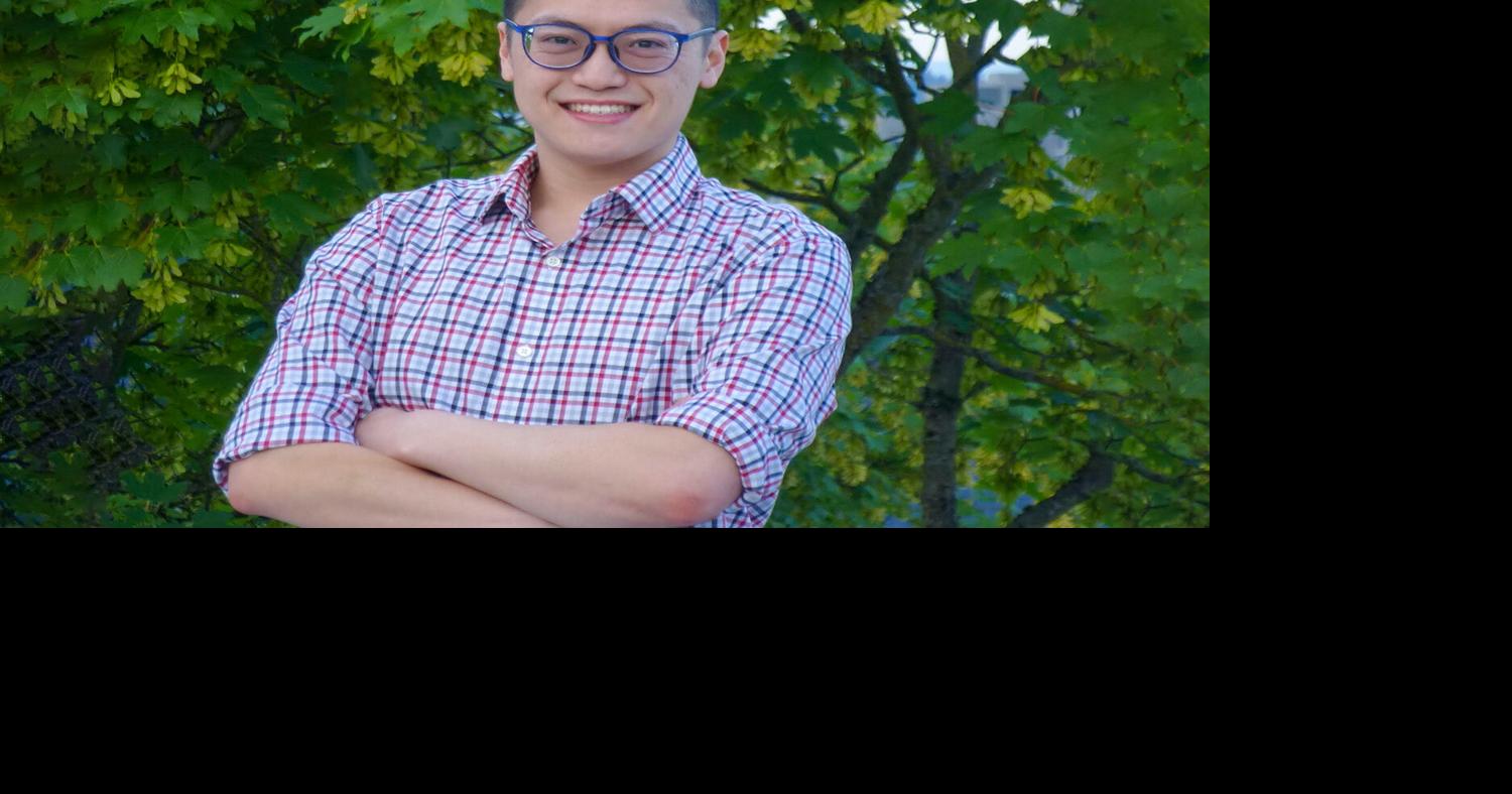 City of Essex Junction announces Christopher Yuen as new Community ...