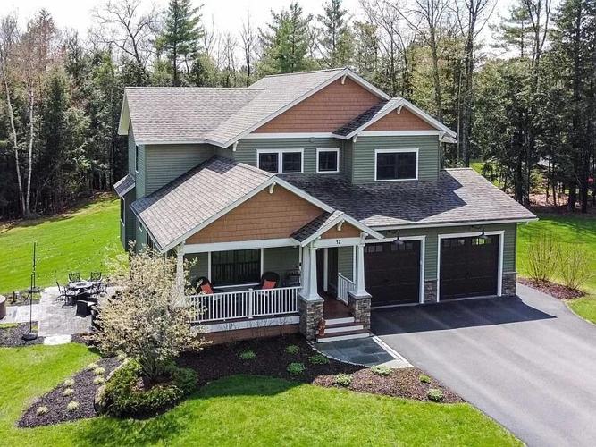 Gallery These Are The 5 Most Expensive Homes Purchased In Essex Town