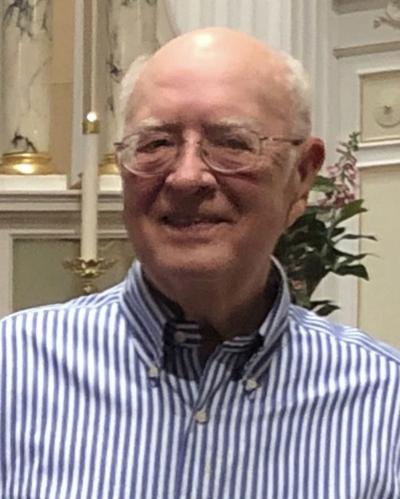 John Martin Truax | Obituaries | essexreporter.com