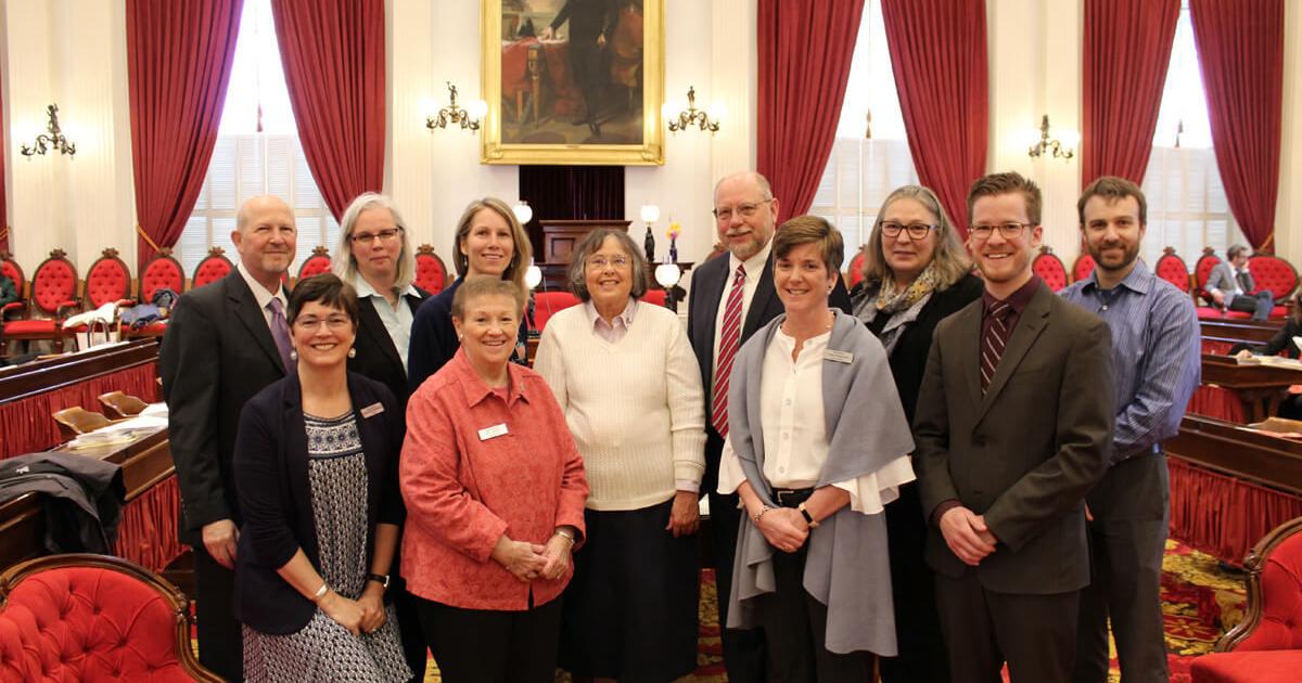 Town finalizes 164-acre Unsworth land donation | Local News ...