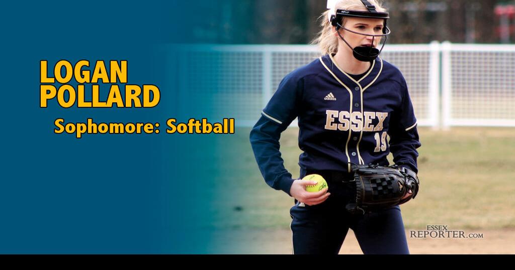Athlete of the Week: Logan Pollard | Sports | essexreporter.com