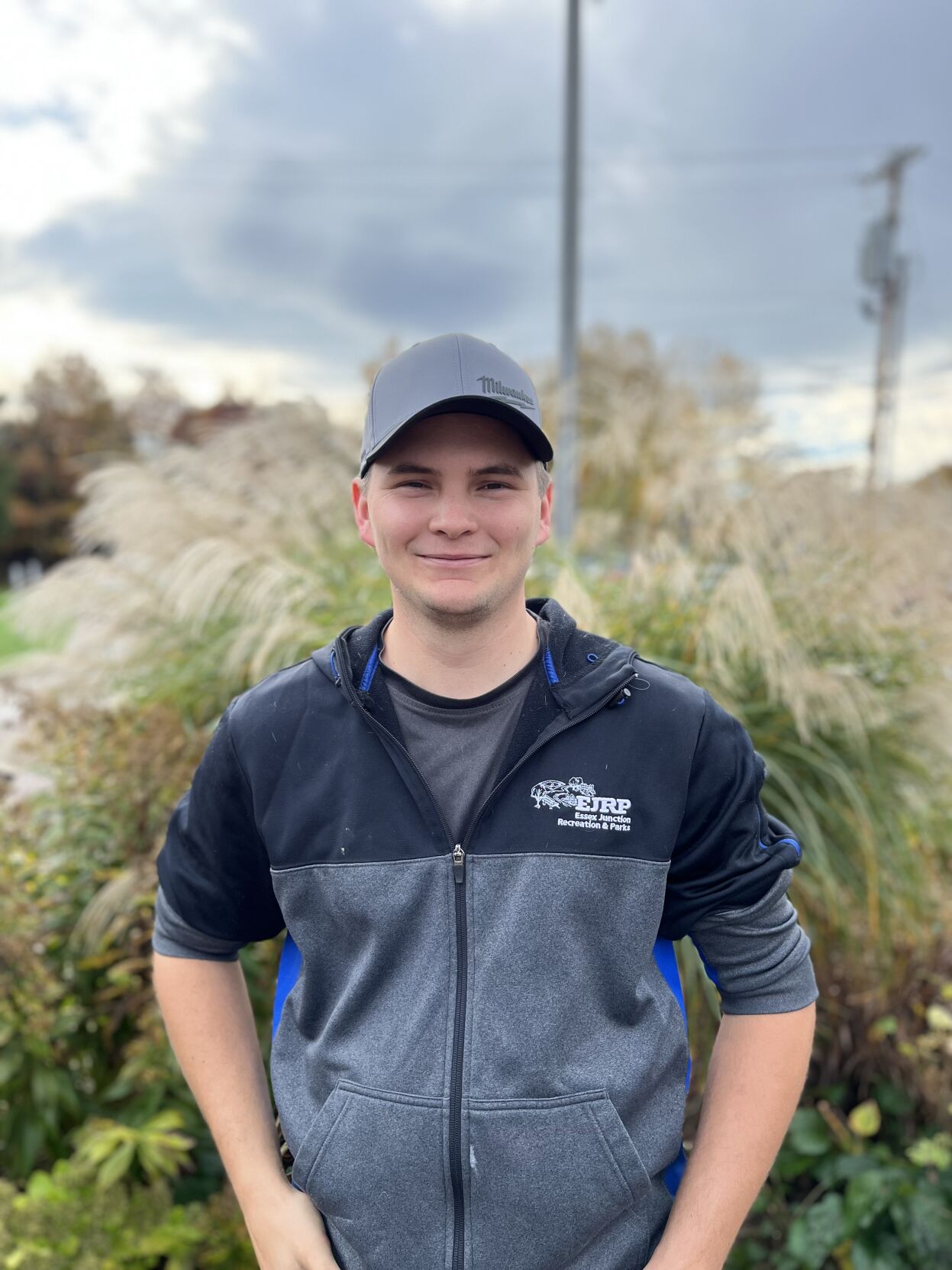 Matthew Smith promoted at Essex Junction Recreation & Parks ...
