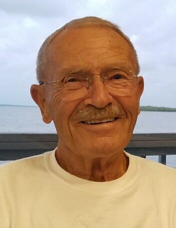 Joseph “Jot” T. Quick | Obituaries | essexreporter.com