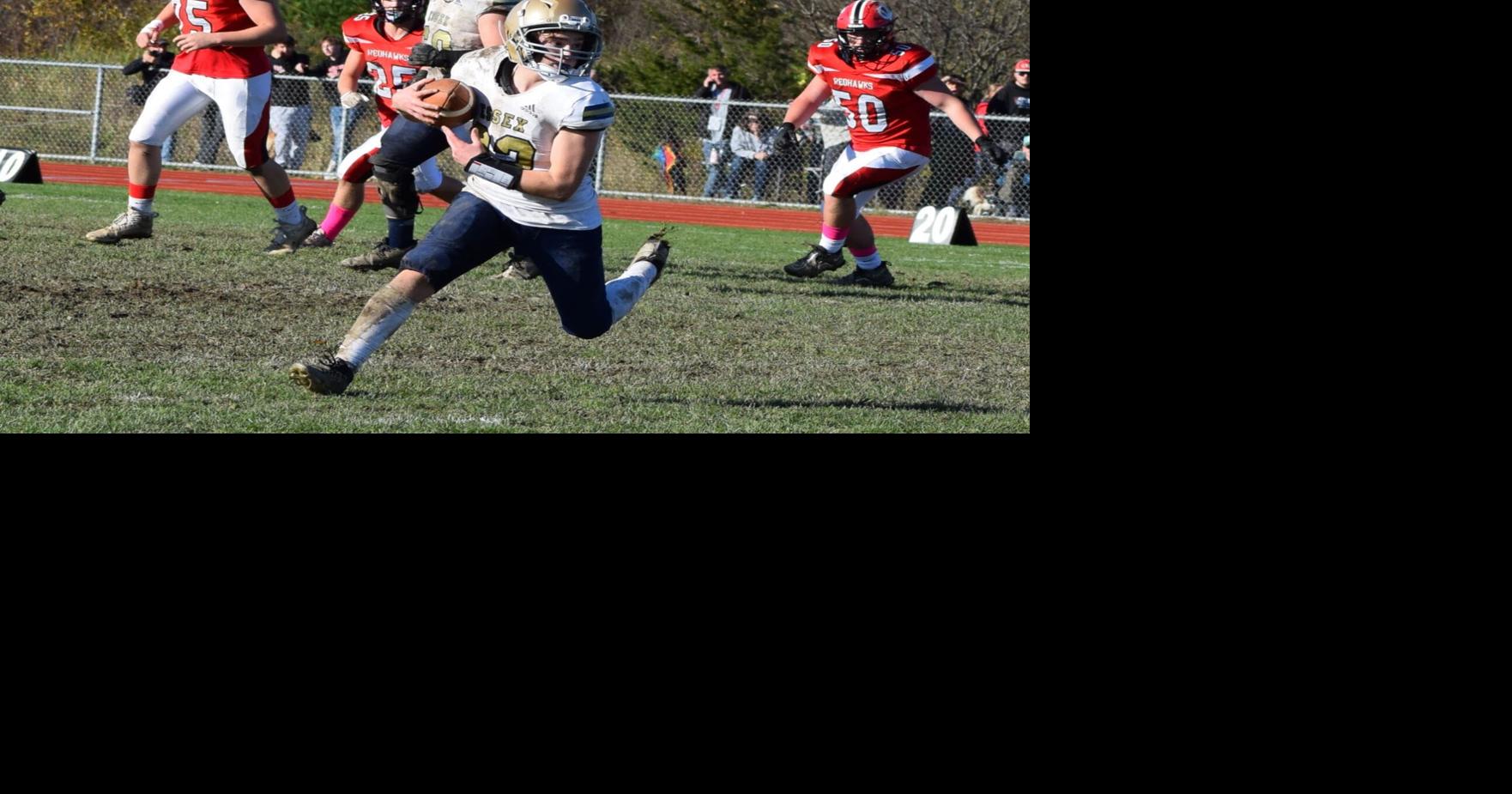 PHOTOS: Playoff run ends for EHS Hornets football | Sports ...