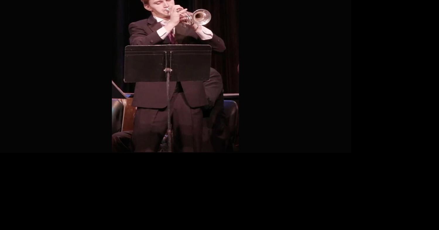 EHS senior announced as one of Vermont’s 2023 Presidential Scholars ...