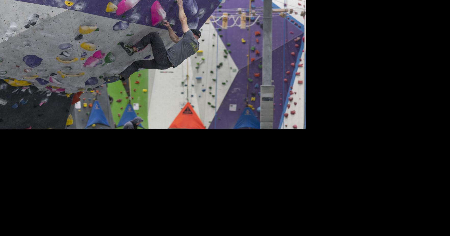 From beginners to experts, Metrorock has a space for all | Local News ...