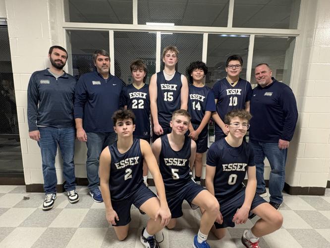 Essex Sting excels in Mini Metro League tournament | Sports ...