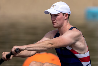 Meet 3 Vermonters competing in the Paris Olympics | Sports ...