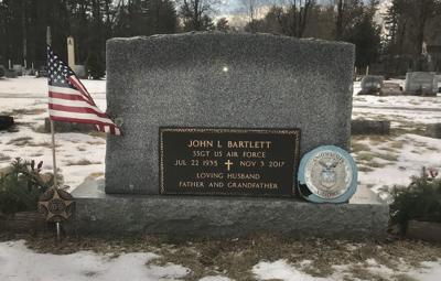 Pieces of the past and how the Essex Cemetery Commission preserves them ...