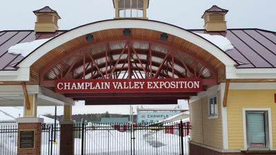 Essex Junction Fire Dept. partners with local fairgrounds | Government ...