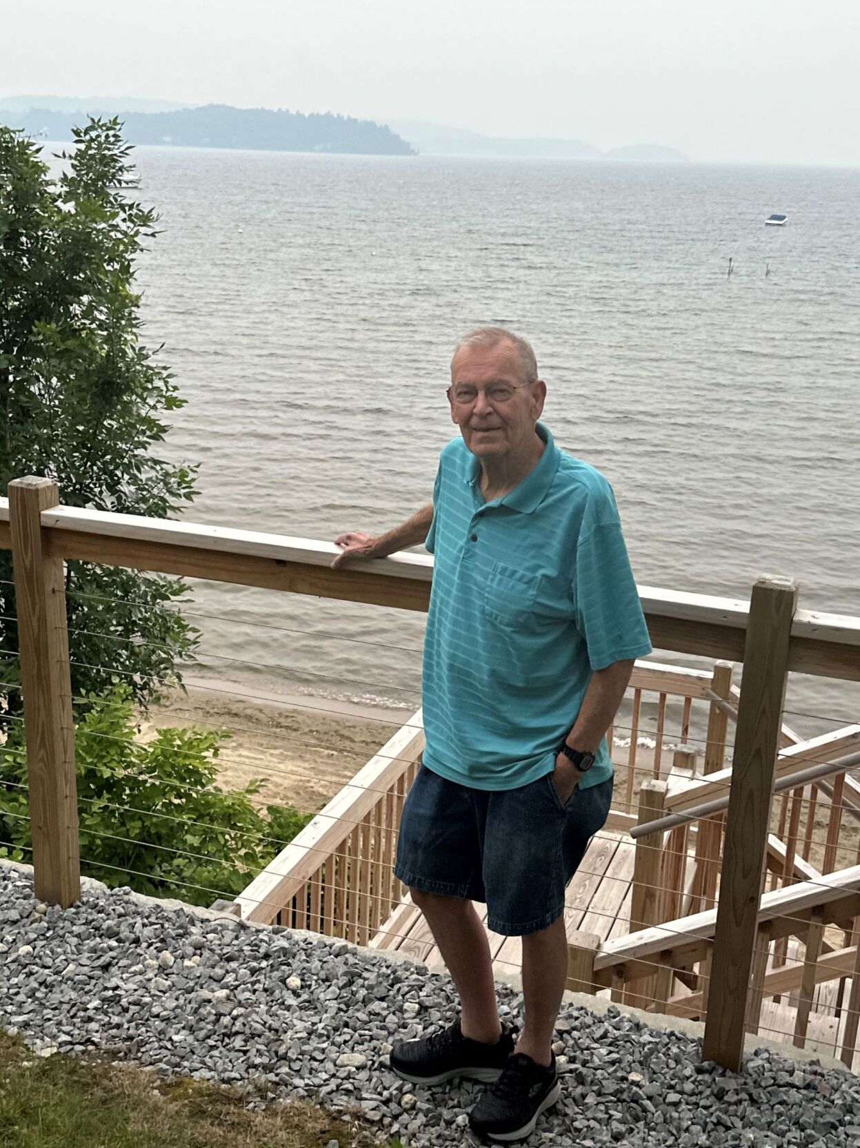 Donald Culver | Obituaries | essexreporter.com