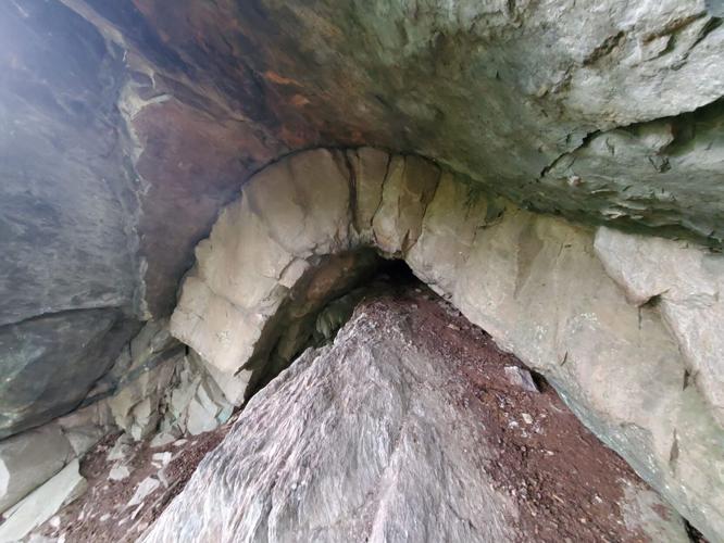 Seeing Vermont: Wildlife call Raven Ridge Natural Area in Monkton home ...