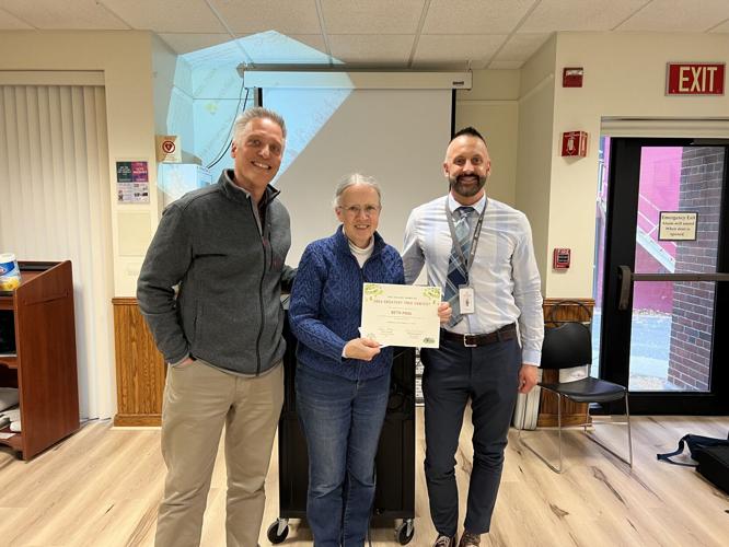 Essex Junction Tree Advisory Committee announces greatest tree contest ...