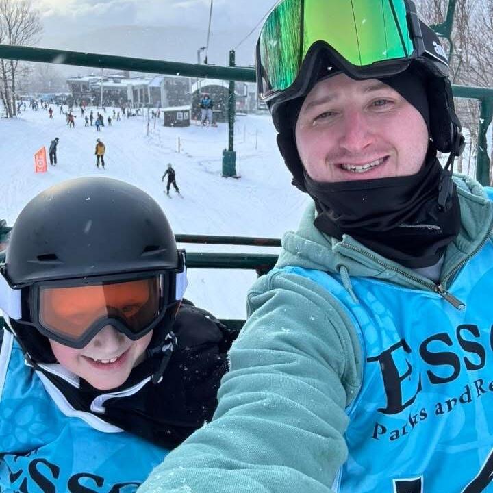 Essex Town selectboard: Ethan Lawrence Q&A | Government | essexreporter.com