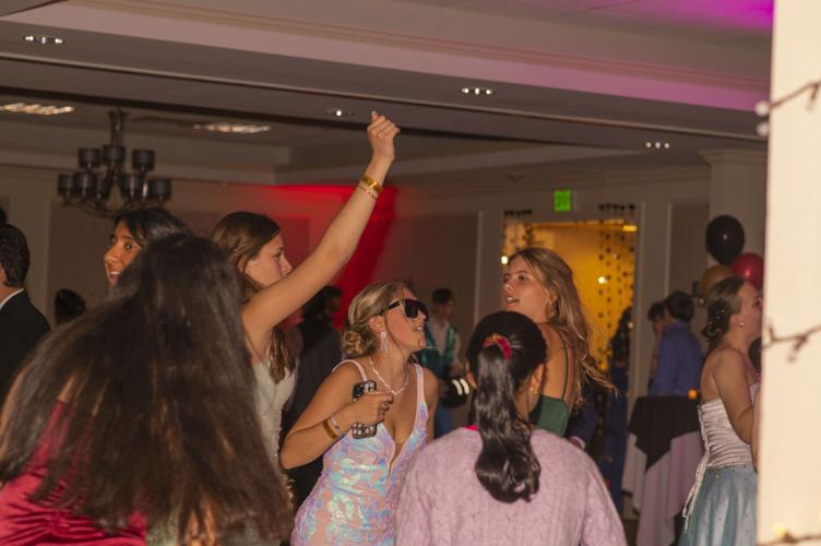 PHOTOS: Essex High School senior prom class of 2023 | Local News ...