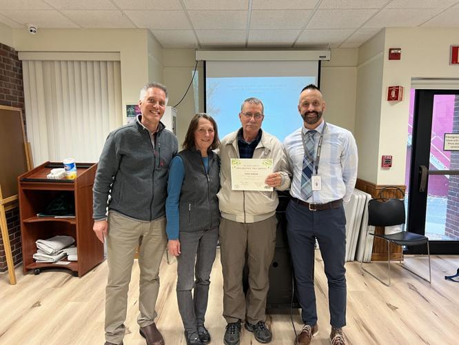 Essex Junction Tree Advisory Committee announces greatest tree contest ...