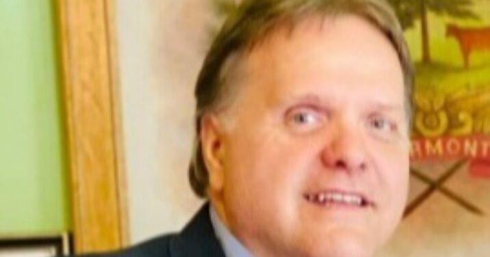 Greg Thayer tries for Lieutenant Governor again, looks to overhaul ...