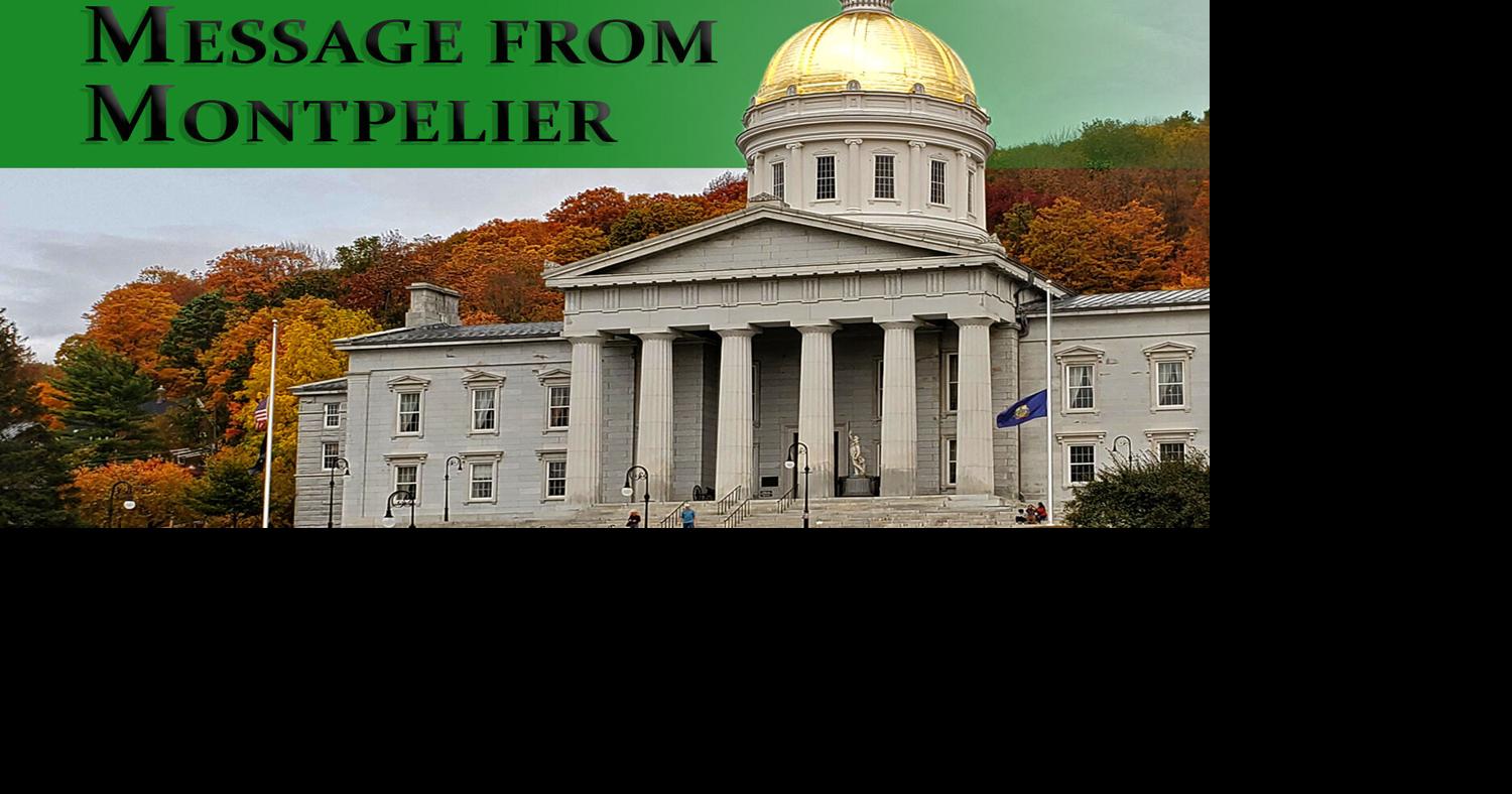 Message from Montpelier: Senator Irene Wrenner goes on listening tour ...