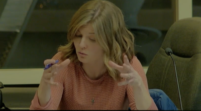 Essex Westford school board approves report on compliance with code of ...