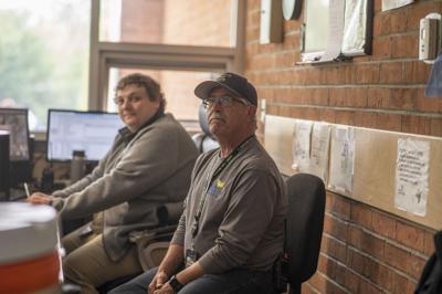 A list of EWSD’s expansive safety measures, and places where the ...