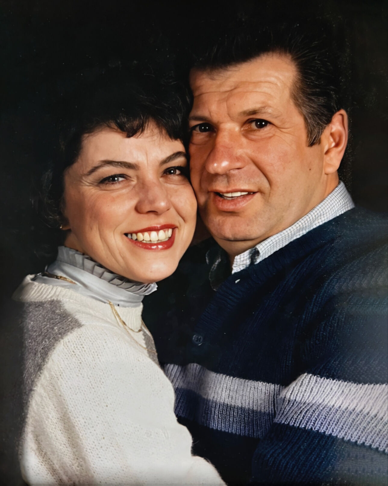 Sheila Grace Lamell | Obituaries | essexreporter.com