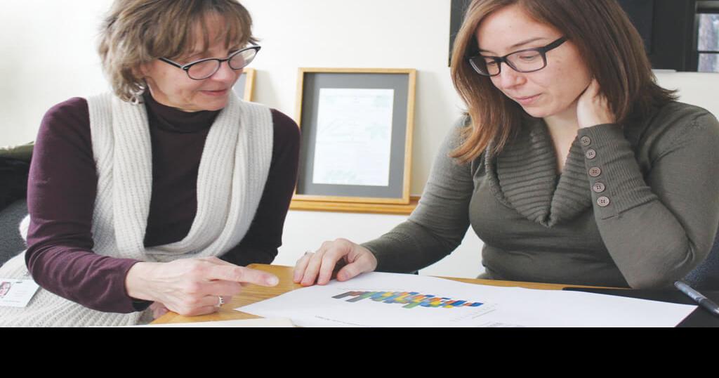 New Act 250 coordinator Rachel Lomonaco starts amid change | Local News ...