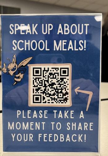 How the Essex High School cafeteria is adapting its menu with student ...