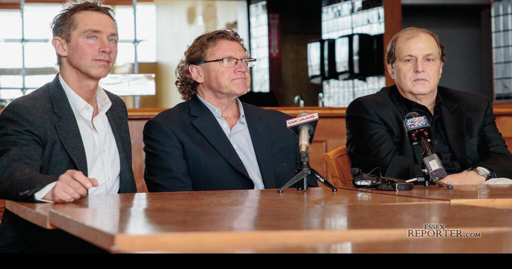 Developer Peter Edelmann shares new plan for Essex Outlets | Local News ...