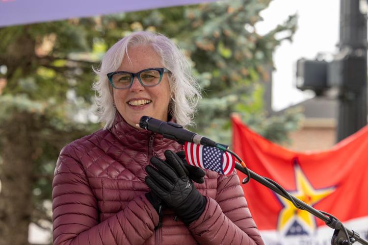 Elaine Haney: A Collaborative Voice in Essex Junction | Government ...