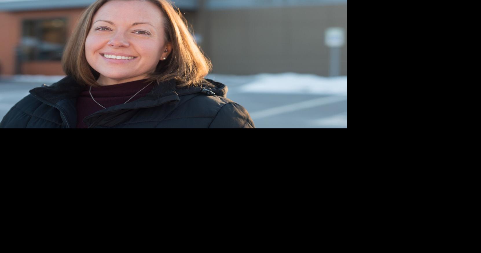 Q&A with selectboard member and candidate Tracey Delphia | Local News ...